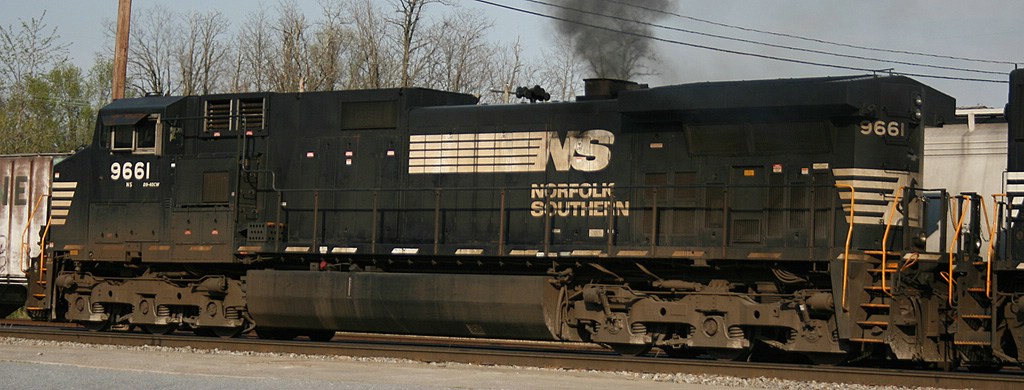 NS 9661